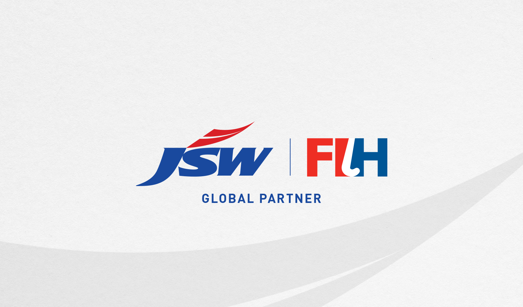 FIH signs The JSW Group as global World Cup partner