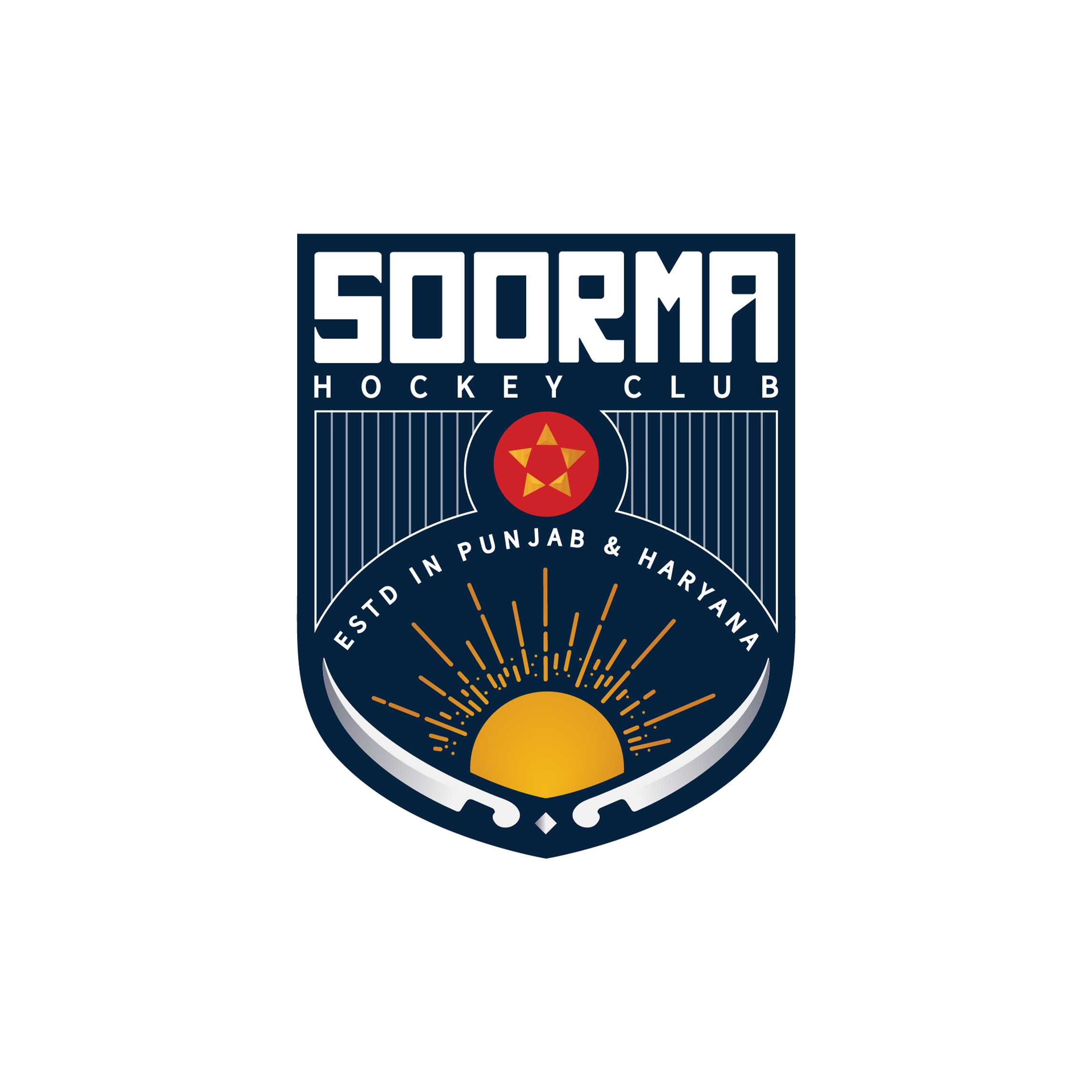 Soorma Hocky Club - JSW Sports